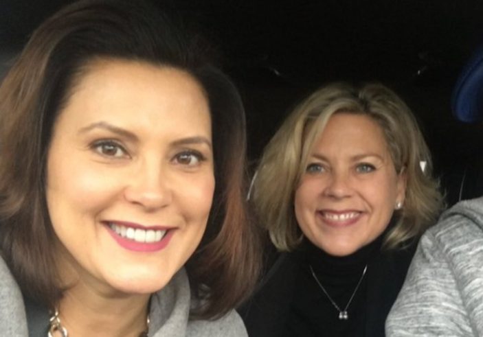 Wicked Whitmer of the East: Gretchen’s Sister Enters New York ...