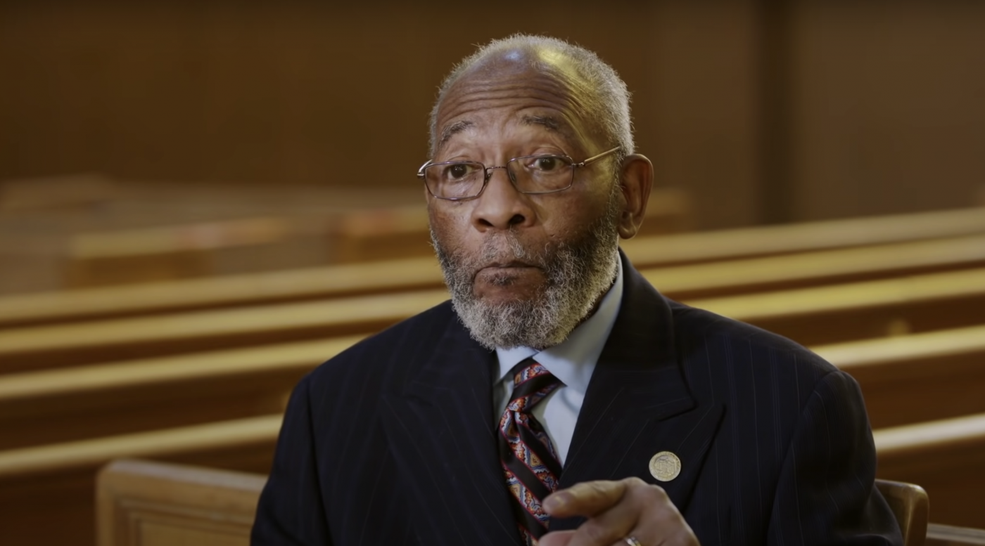 San Francisco's Black Community Turns on NAACP President Who Criticized ...