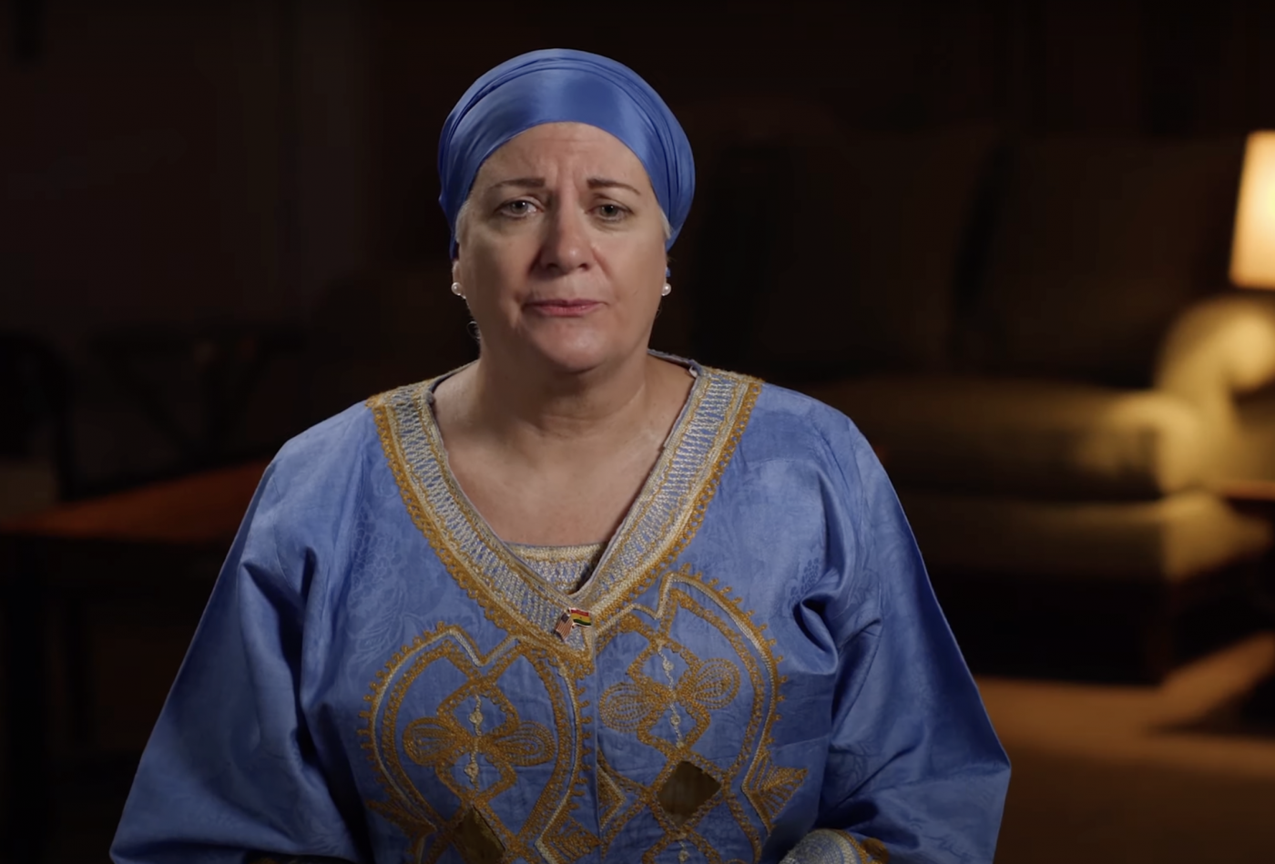 Biden Ambassador Nominee Failed Foreign Service Officer Test Twice