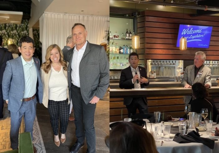 Drunk Democrat Was in Government Car at Time of DUI Arrest