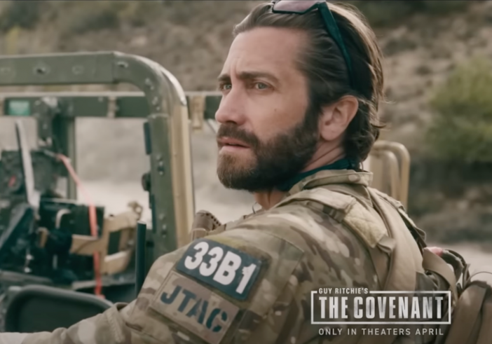 REVIEW: 'Guy Ritchie's The Covenant'