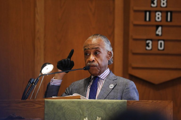 MSNBC Says It Was 'Unaware' of Harris Campaign Contributions to Al ...