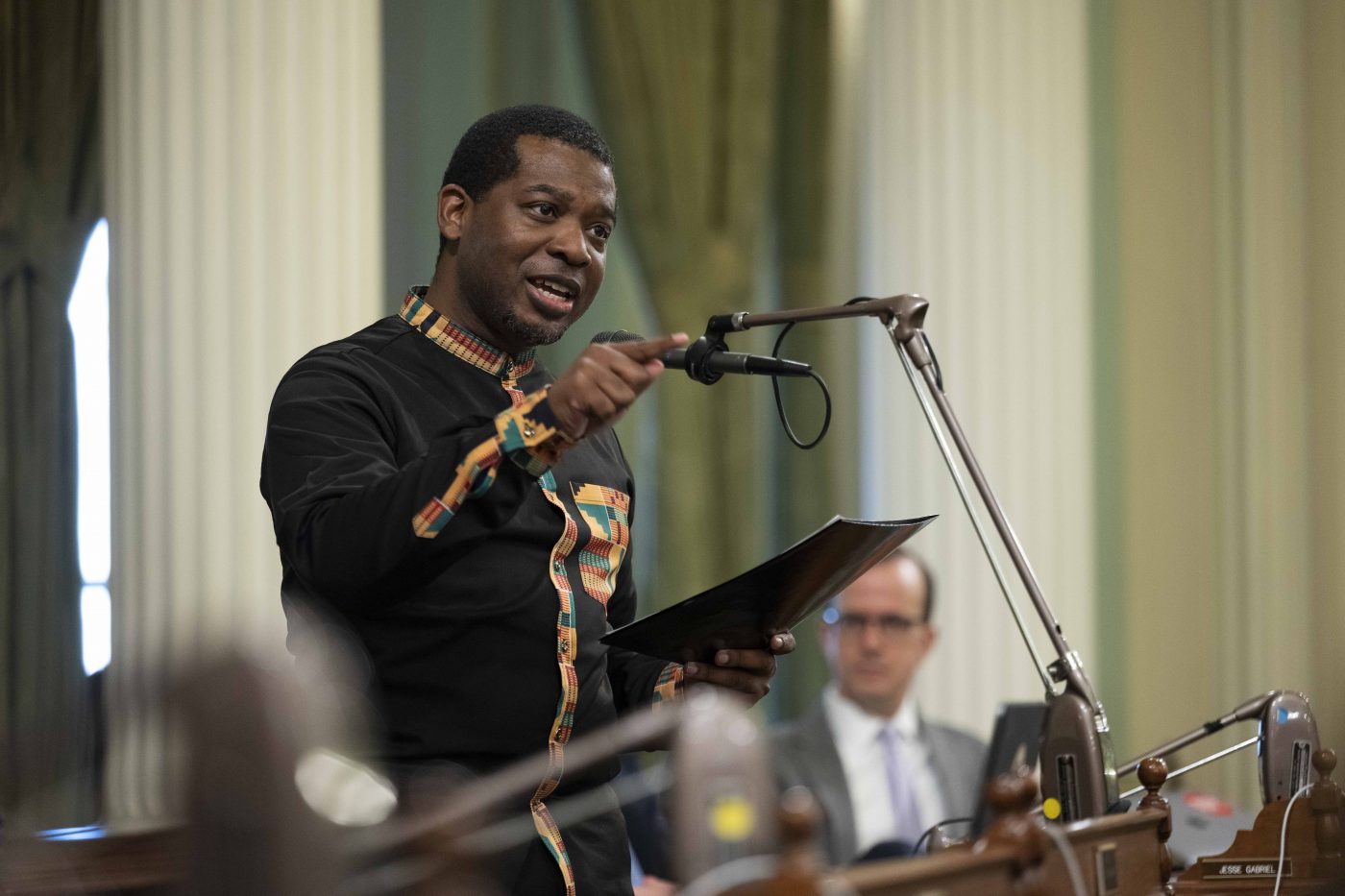 California Dem Won't Say If Book That Teaches Minors to Use Gay Hookup ...