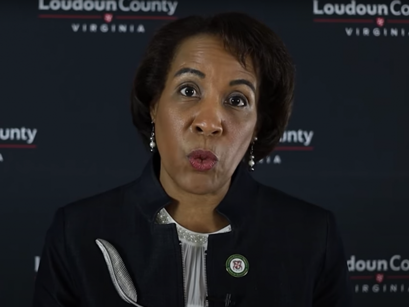 Virginia Lt. Gov. Denies Sexual Assault Allegation