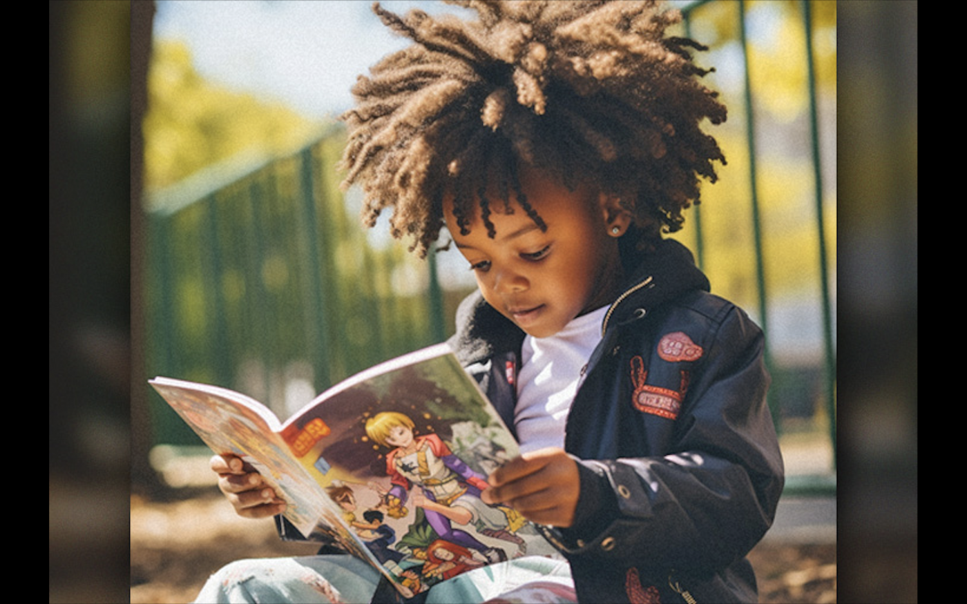 Biden Admin Spends $300K in Taxpayer Funds To Study Why Minority Kids ...