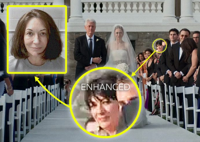 Happy Anniversary! It's Been 13 Years Since a Notorious Sex Trafficker ...