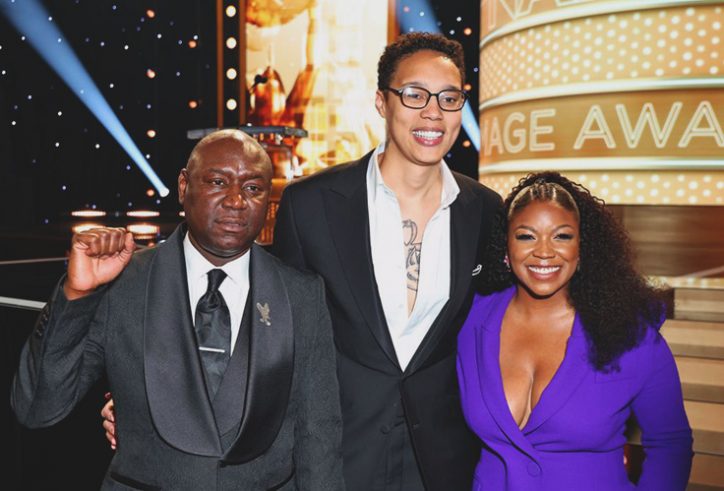 WNBA Update: Brittney Griner Takes 'Mental Health' Break as Team ...