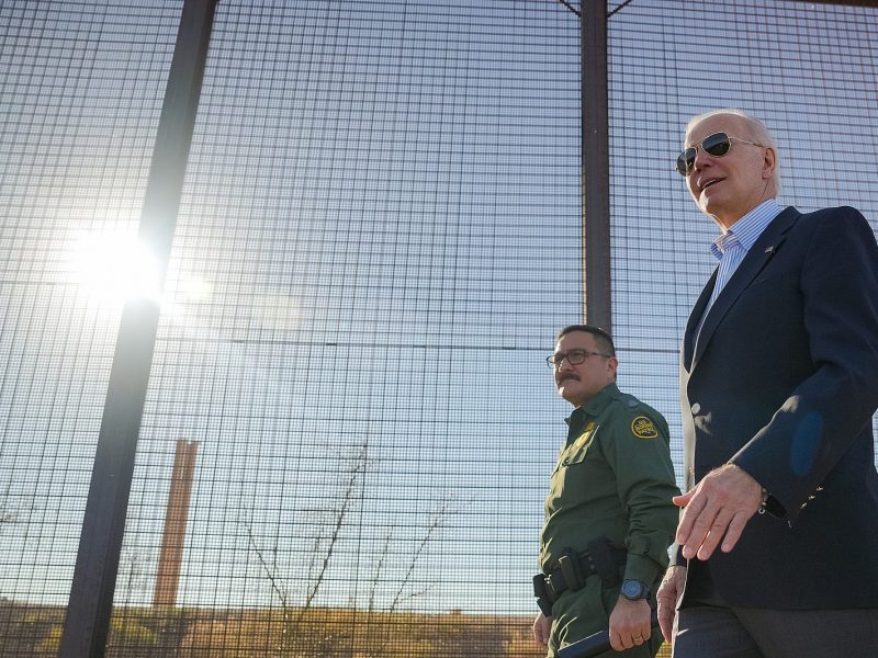 New ICE Warrant Program Seeks to Expand Local Role in Enforcing ...