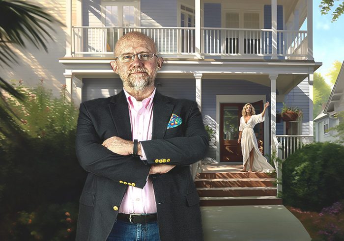 UPDATE: We Regret To Inform You That Lincoln Project Founder Rick ...