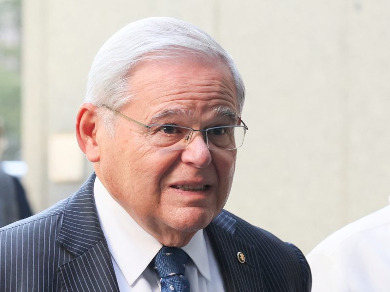 Florida Doctor Salomon Melgen Sentenced to 17 Years