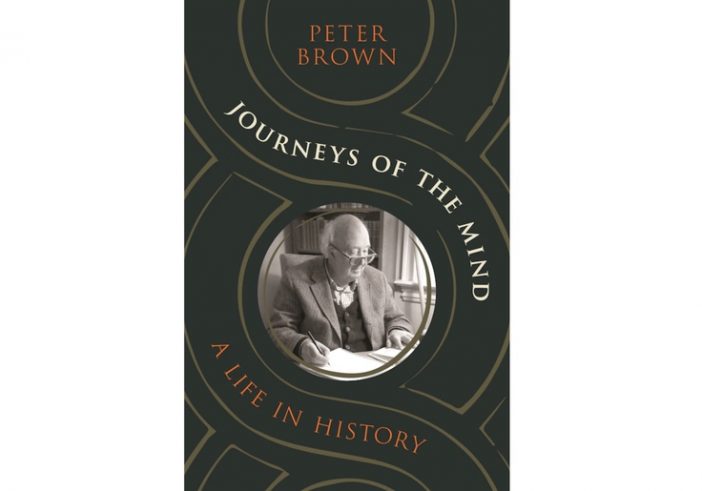 The Story Behind the Historian