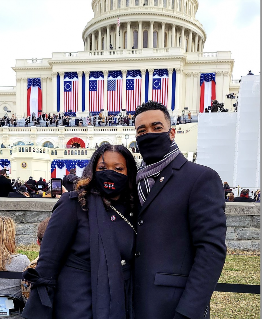 Meet the Real Househusbands of the 'Squad'