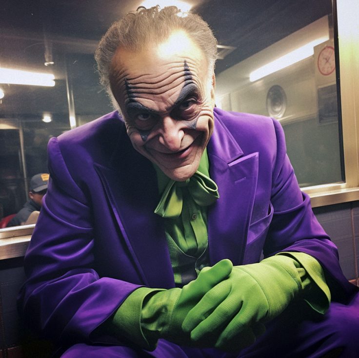 PHOTOS: John Fetterman Isn't the Only Senator Enjoying Relaxed New ...