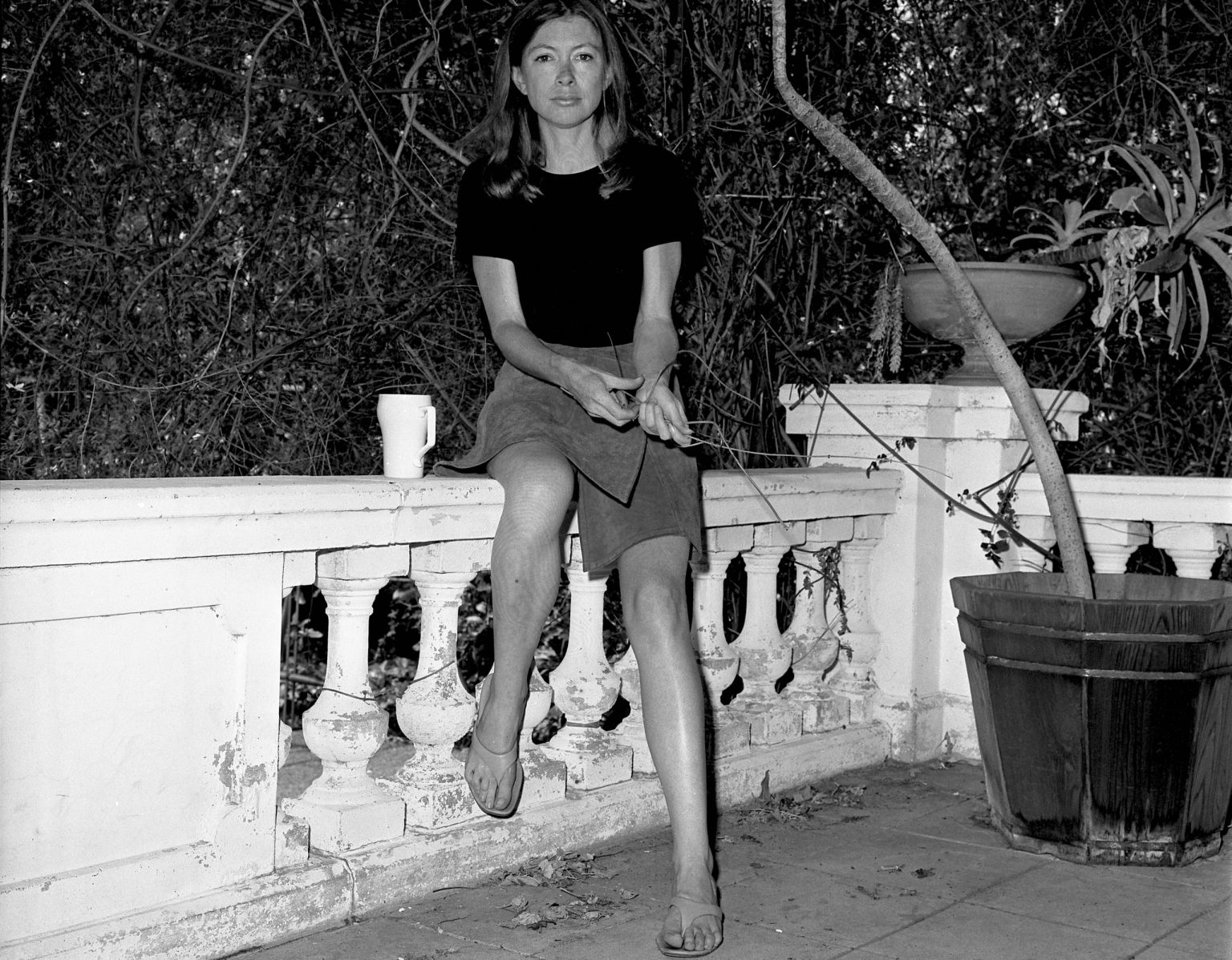 Not So Magical Thinking