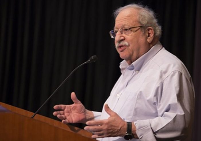Harvard Lecturer Who Discriminated Against Jewish Students Faces No ...