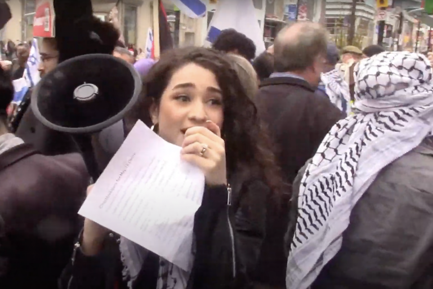 She Praised Islamic Terror Groups. Then the Biden Admin Tapped Her To ...