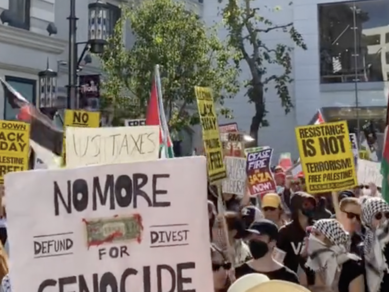 Facebook Bigwig Donated Millions to Black Lives Matter. Then The ...