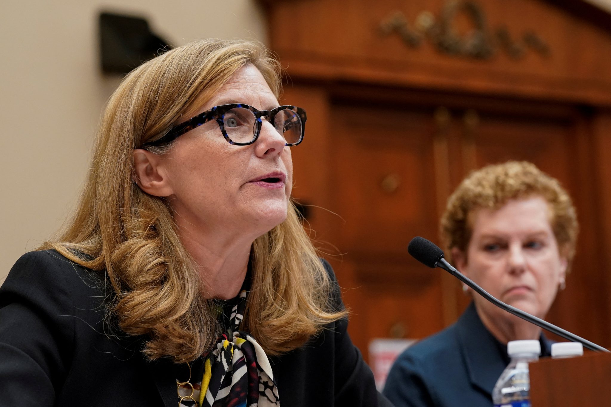 ‘One Down Two to Go’: UPenn’s Liz Magill Resigns in Disgrace