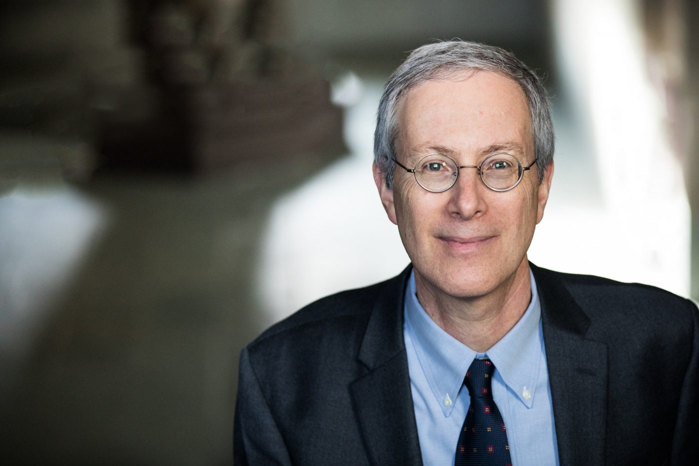 Harvard Anti-Semitism Task Force Co-Chair Under Fire Following Free ...