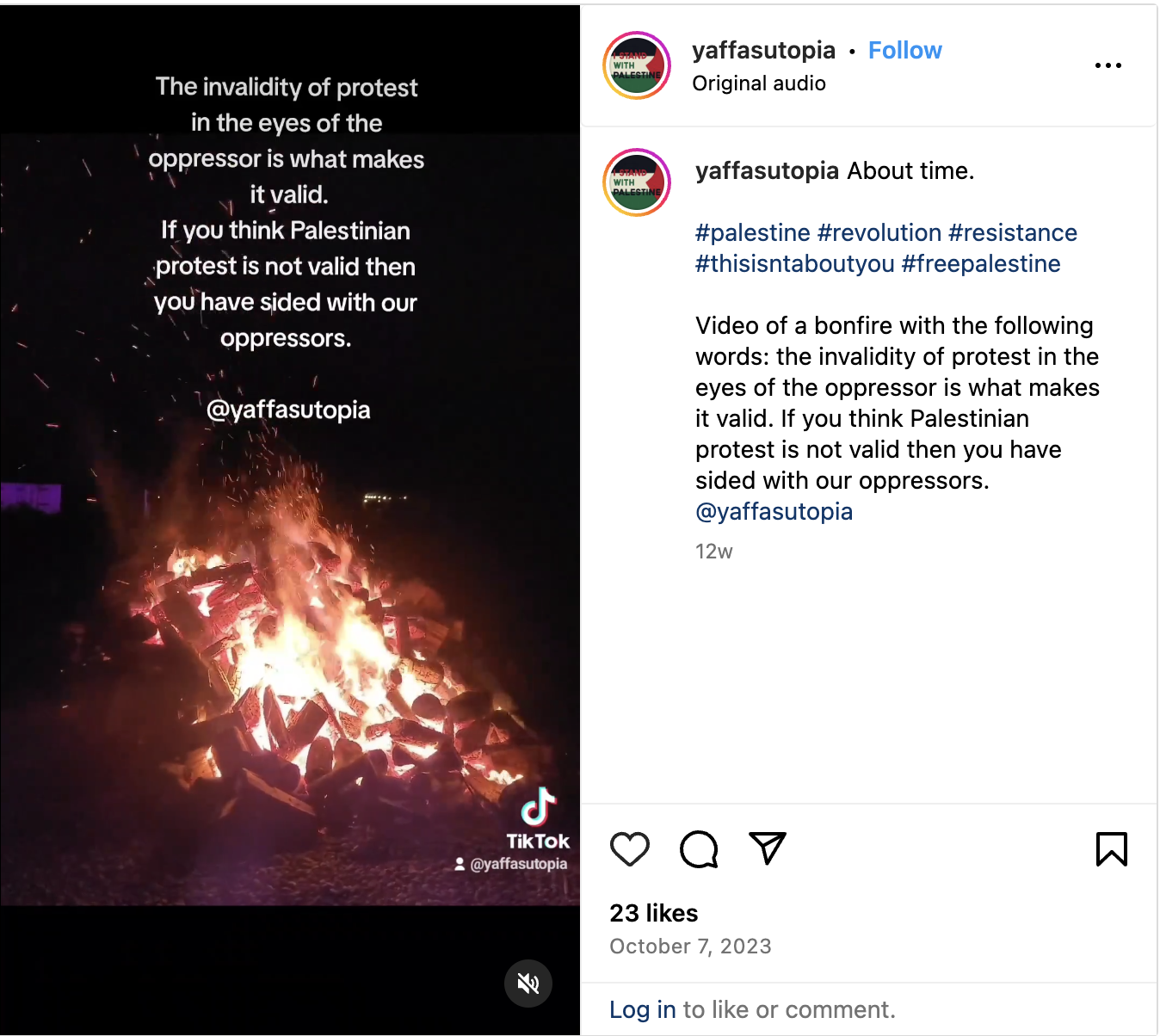 Anti-Semitic Social Media Posts Roil Harvard Amid Federal Civil Rights ...