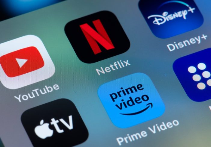 How Watching Television Became a Chore