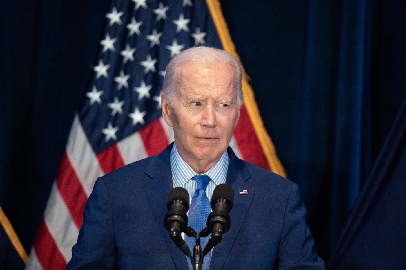 Drug Lords, Ponzi Schemers, and Corrupt Officials: Meet Joe Biden’s ...