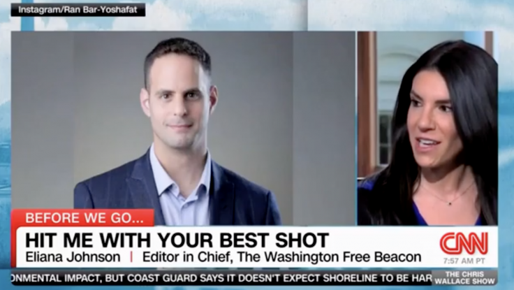 Campus Archives - Washington Free Beacon