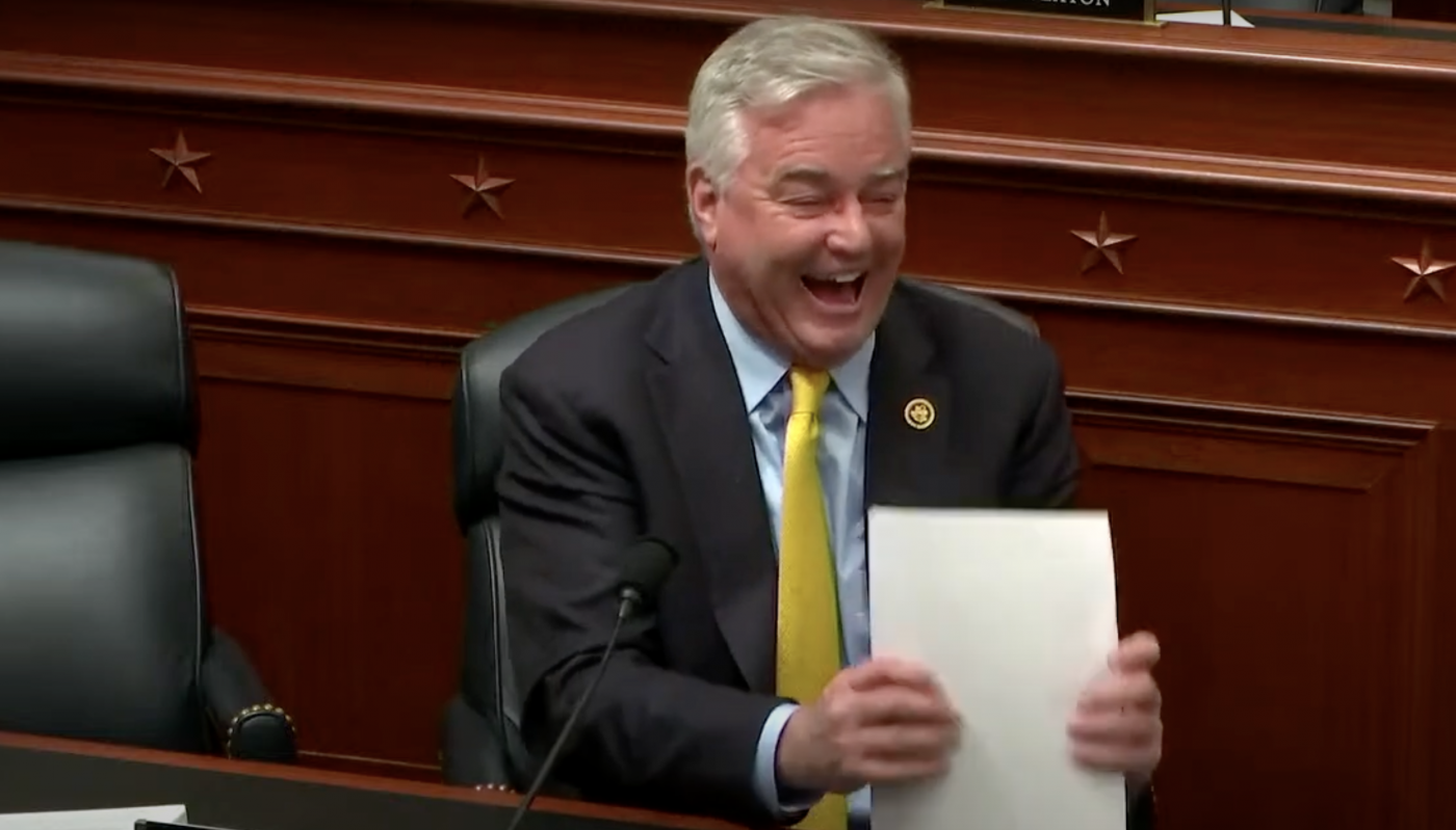 David Trone Checks His Privilege After 'Mistakenly' Using Racial Slur ...