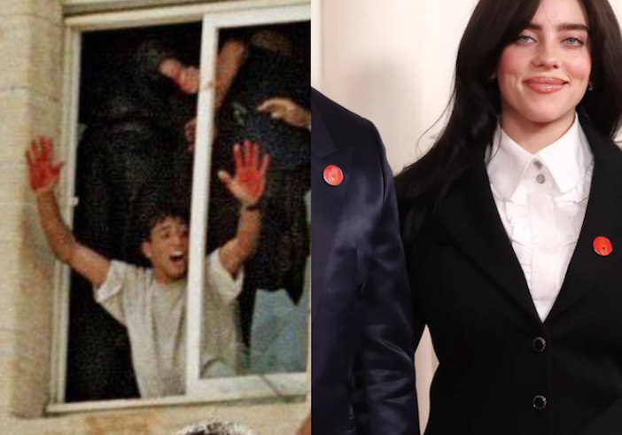 'Either Evil or Stupid': Family of Palestinian Terror Victim Slams ...