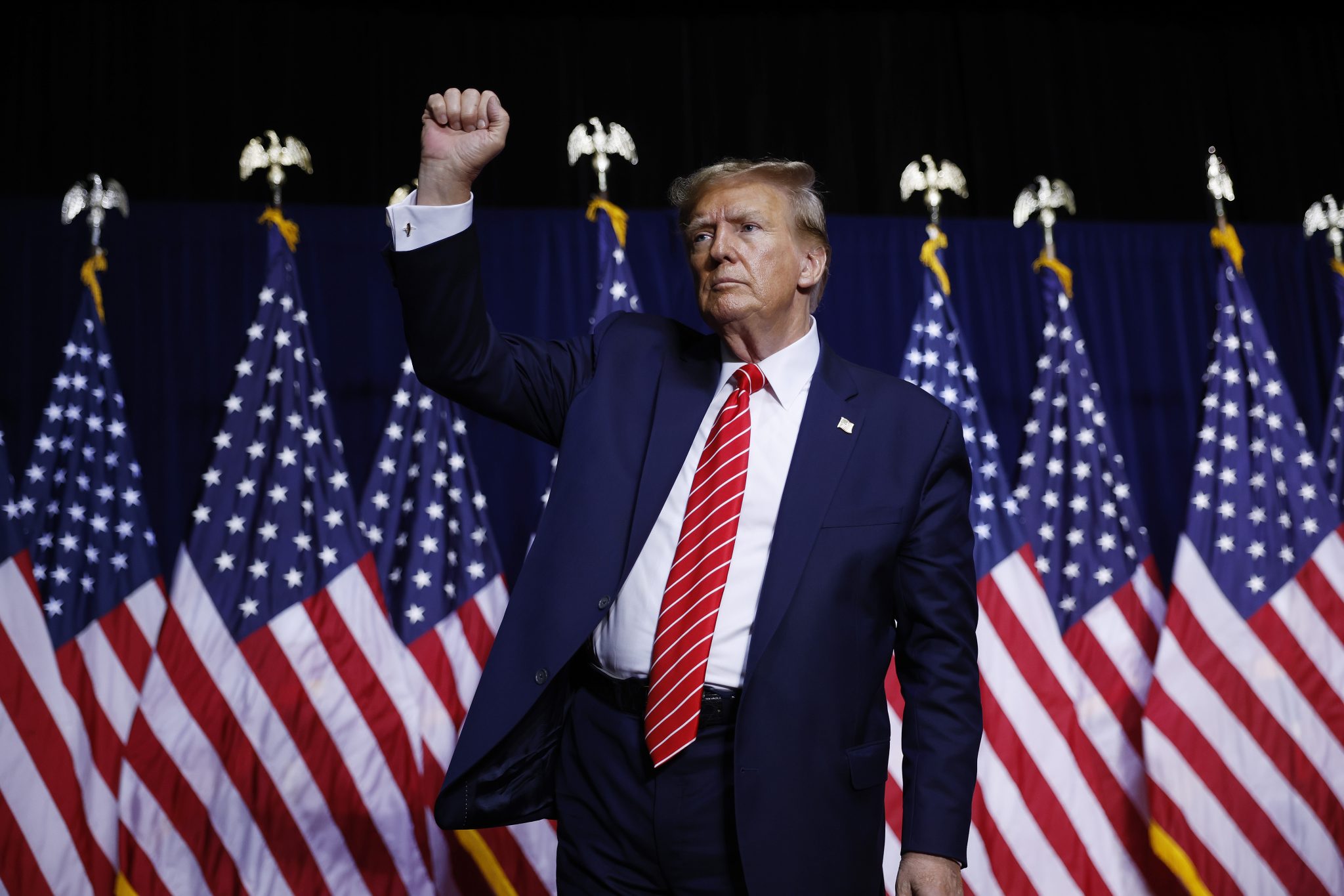 'Put Us To Work Right Now': Trump Plans To Resurrect Keystone XL ...