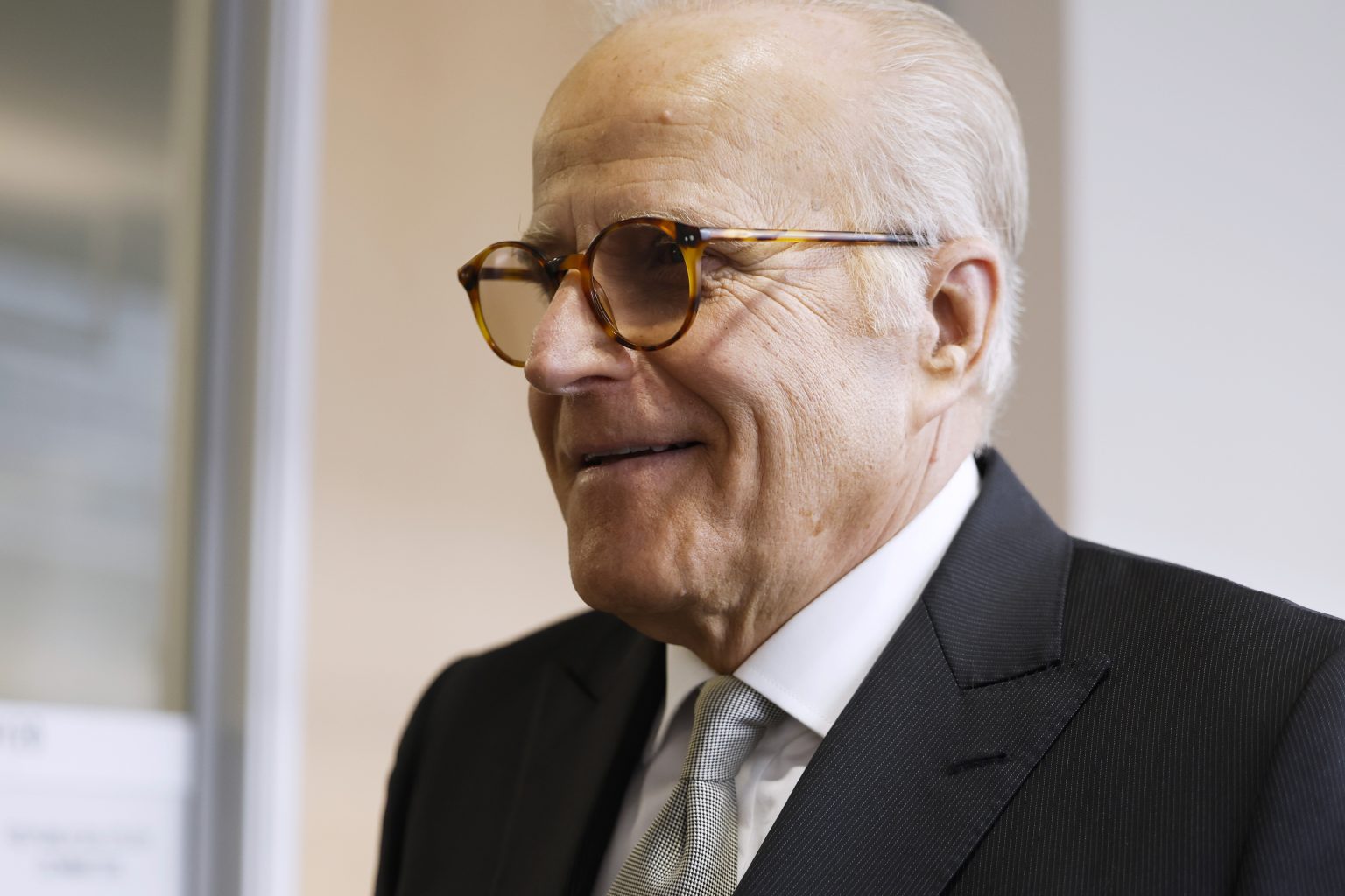Biden’s Brother James Hired Ex-Secret Service Agent To Help Chinese ...
