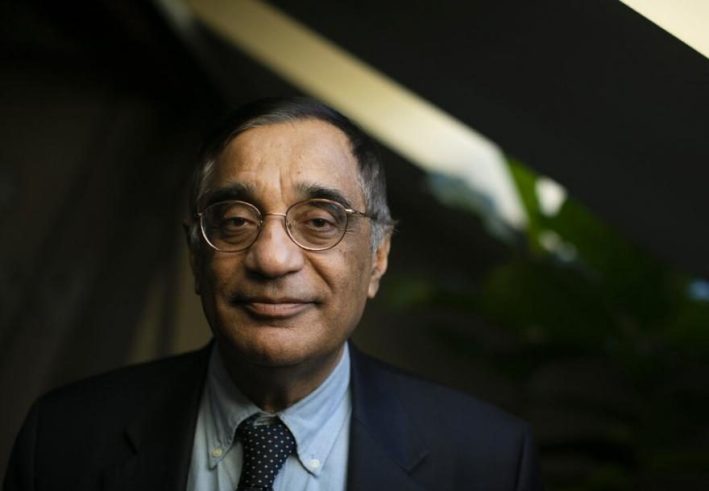 Head of Harvard's Islamophobia Task Force Signed Statement in Support ...