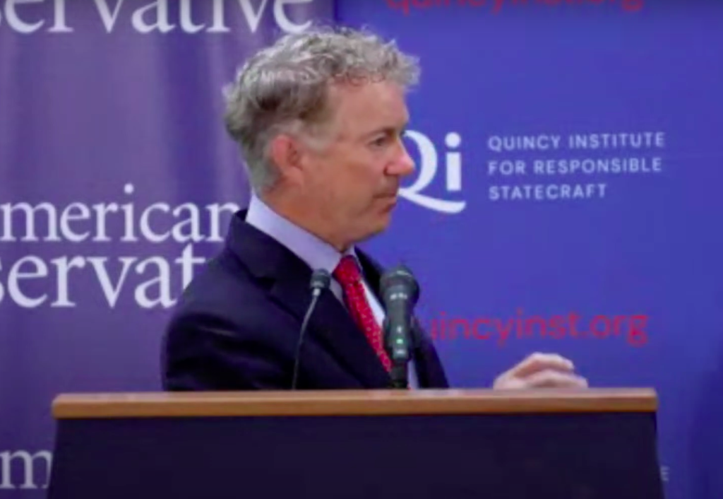 Adam Kredo, Author at Washington Free Beacon