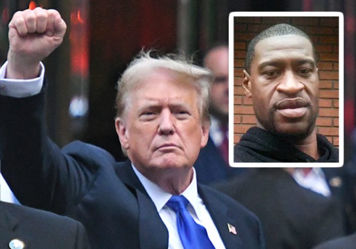 WORDS MATTER: Calling Trump a 'Convicted Felon' Is the Rhetorical ...