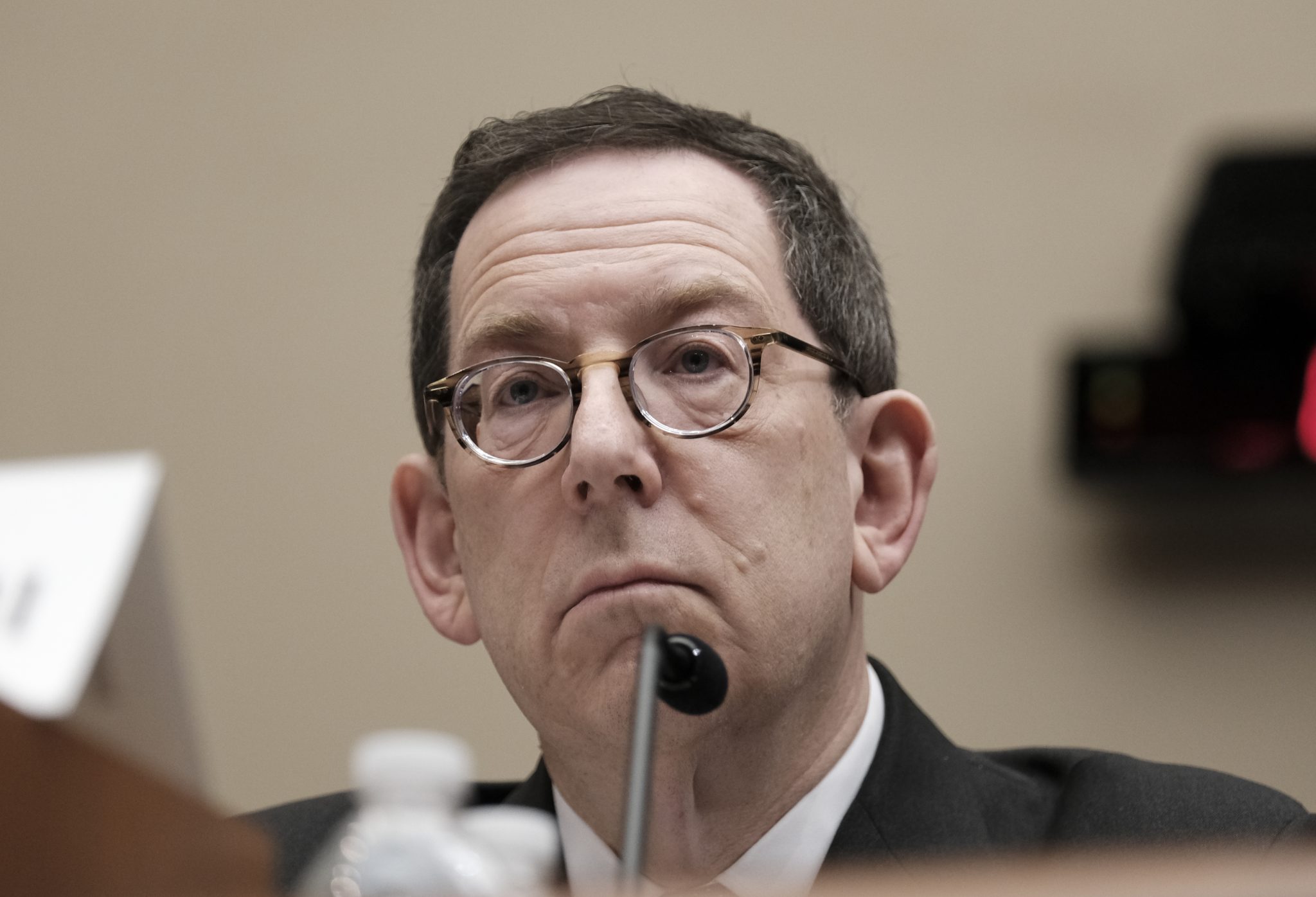 Farewell, Michael Schill, As Another University President Bites the Dust