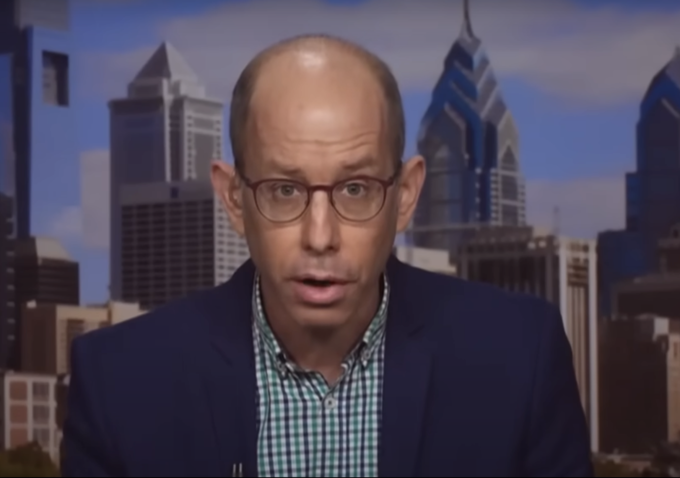 He Accused Israel of Genocide Days After Oct. 7. The University of Minnesota Tapped Him To Lead ...