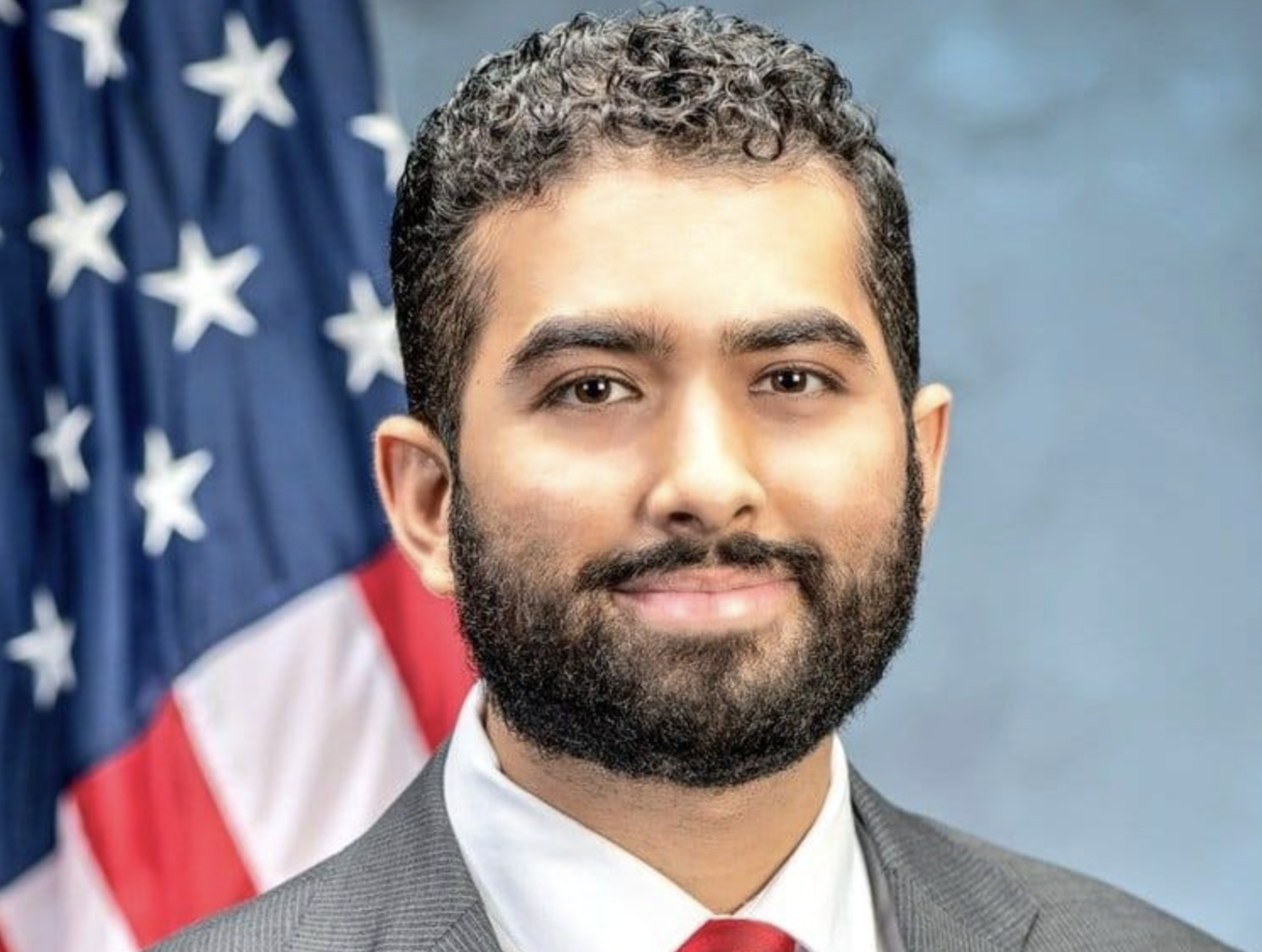 Texas Democrat Charged With Fabricating Racist Attacks