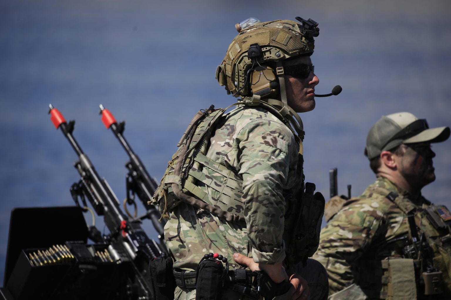 National Security Archives - Washington Free Beacon