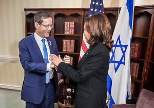 Adam Kredo, Author at