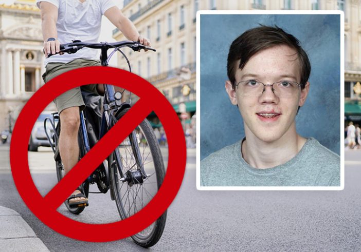 Andrew Stiles, Author at