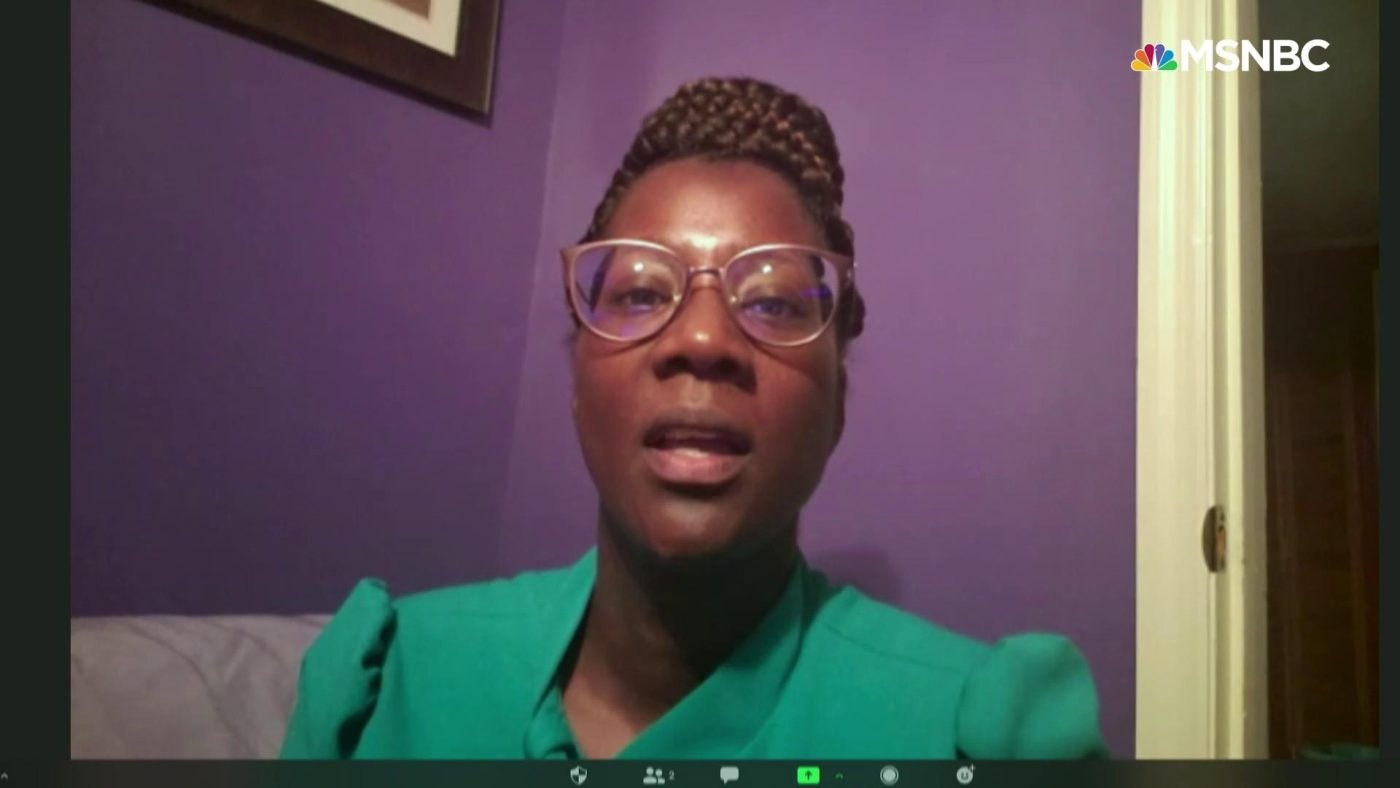 Rachel Maddow and Her Co-Stars Made 'Verifiably False' Statements About ...