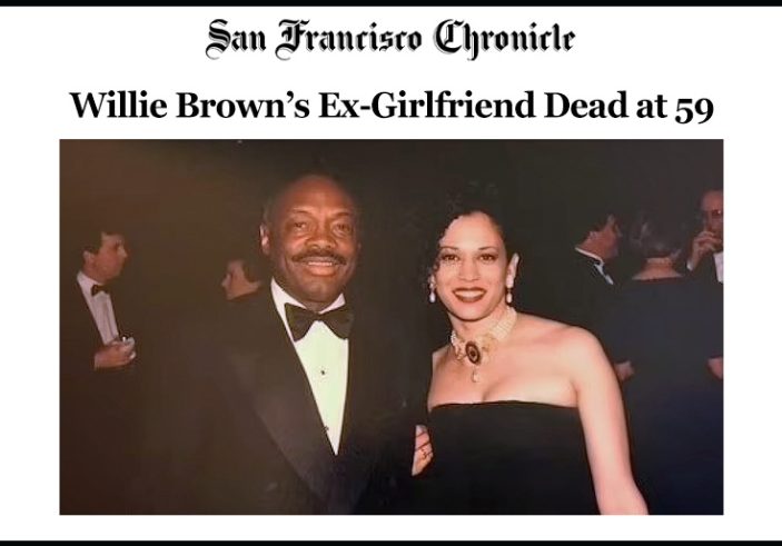 Absurd Obituary Headlines, But for Democrats