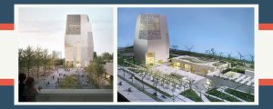 Barack Obama's Monument to Himself Is a Hideous Eyesore