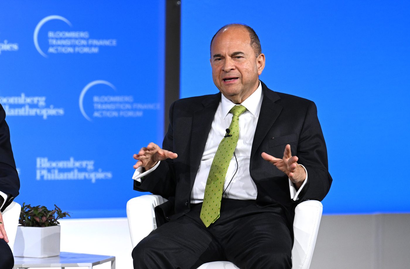 Investment Advisory Behemoth Under Fire for Discriminating Against ...