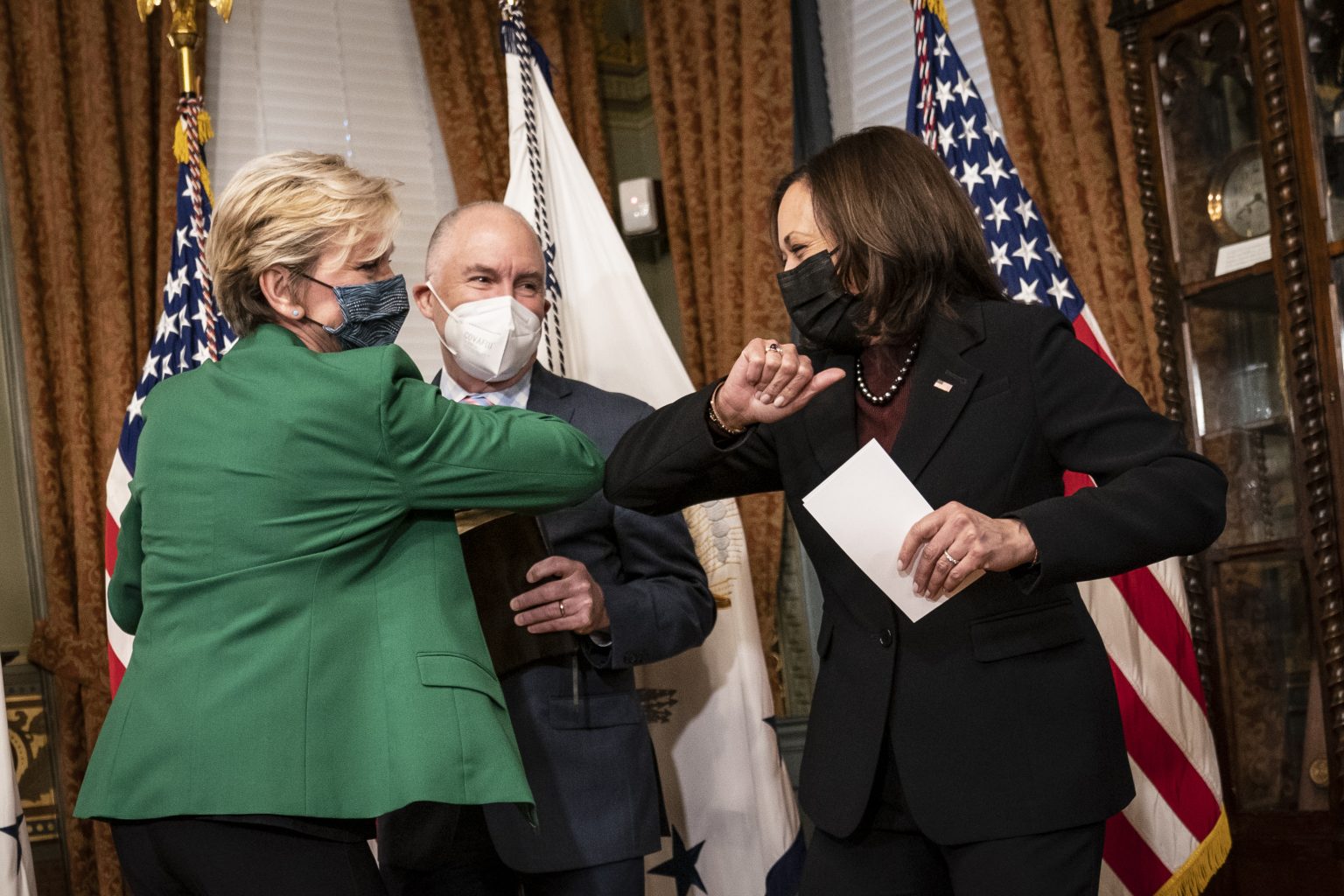 Biden-Harris Admin Says It Replenished America's Depleted Oil Reserves ...