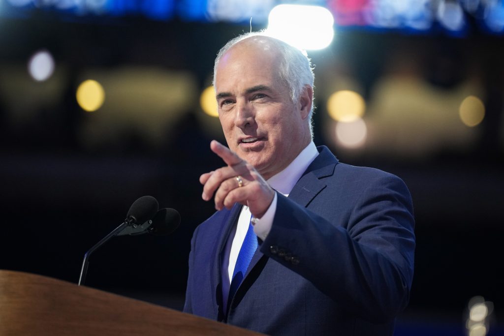 Bob Casey Says He Loves Hunters and Fishermen. Why Is He Blocking Them ...