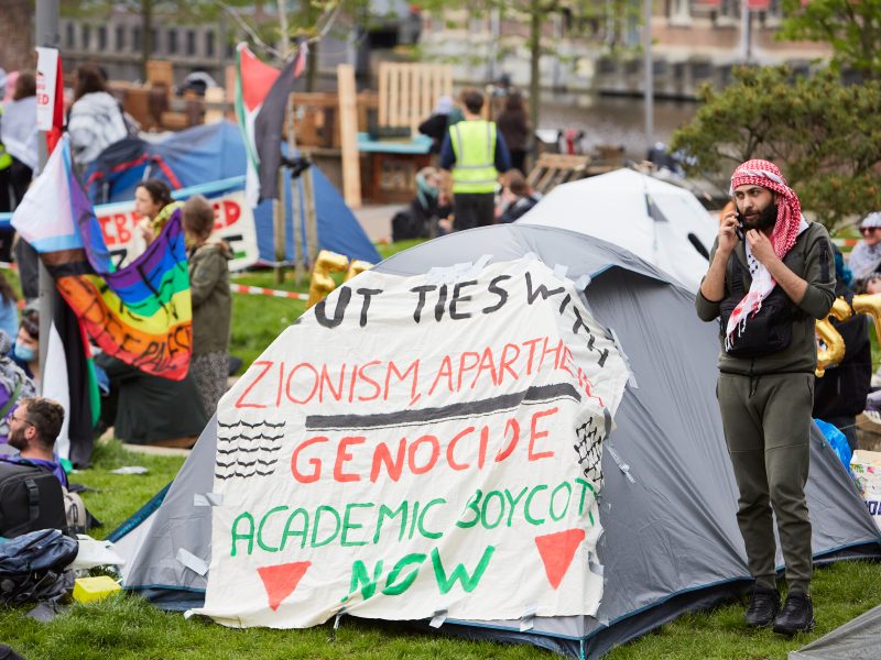 What We Can Learn From World War II