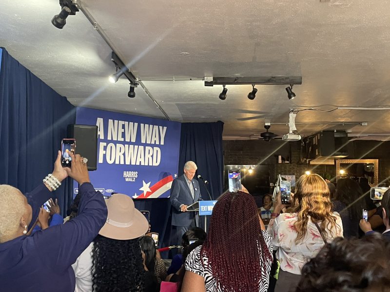 Two Follow-Up Questions For Clinton Foundation Donor George ...