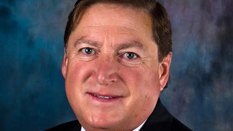 Rep. Susie Lee, Who Countered Serious Ethics Allegations by Announcing ...