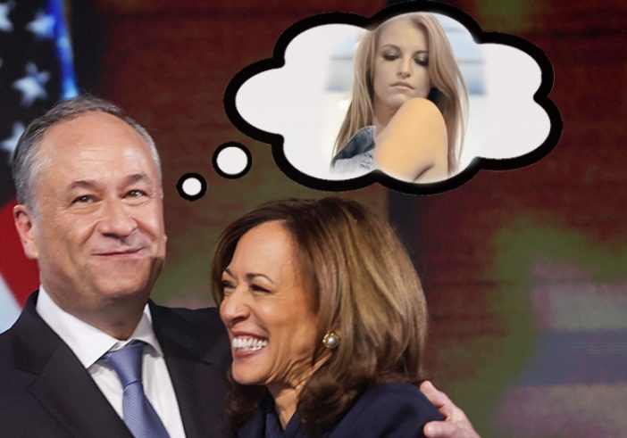 FACT CHECK: Did Doug Emhoff Hire 'Trophy Secretary' at Pervy Law Firm ...